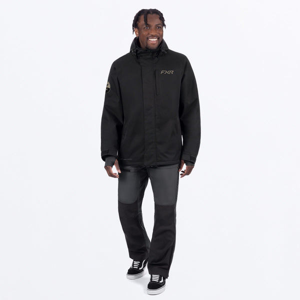 Men's Ascend Jacket – FXR Racing USA