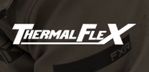 Thermal Flex – FXR Racing USA