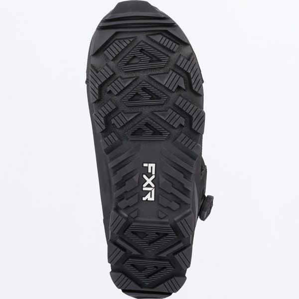 Elevation Dual BOA Boot – FXR Racing USA