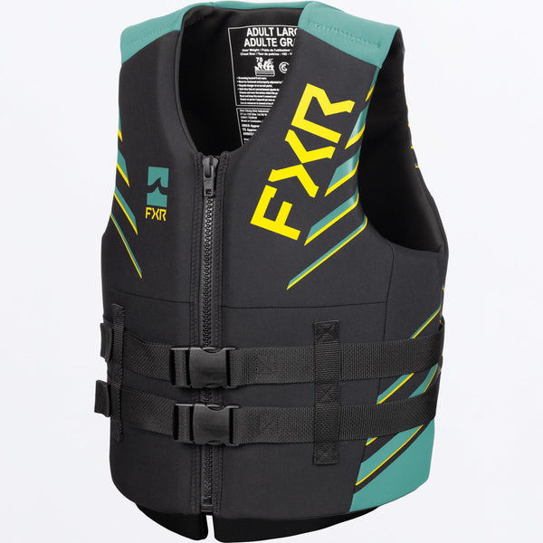 Life Jackets – FXR Racing USA