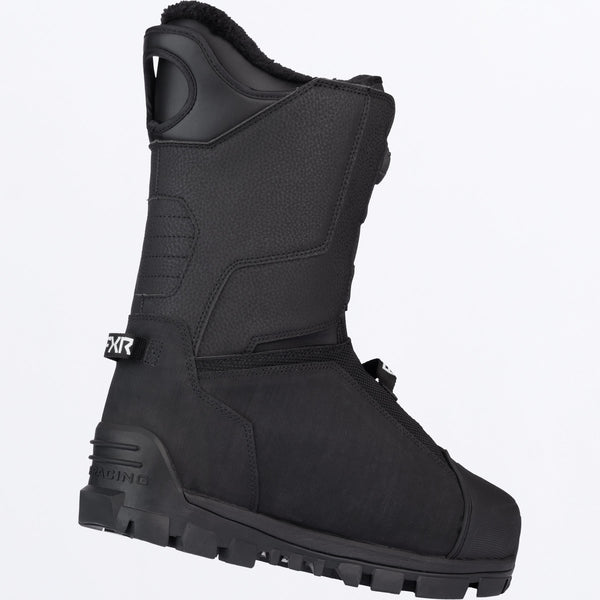 Elevation Dual BOA Boot – FXR Racing USA