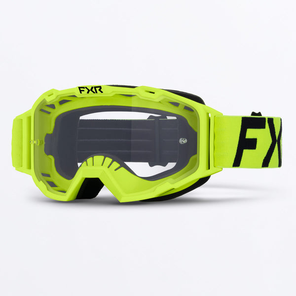 Youth Goggles – FXR Racing USA