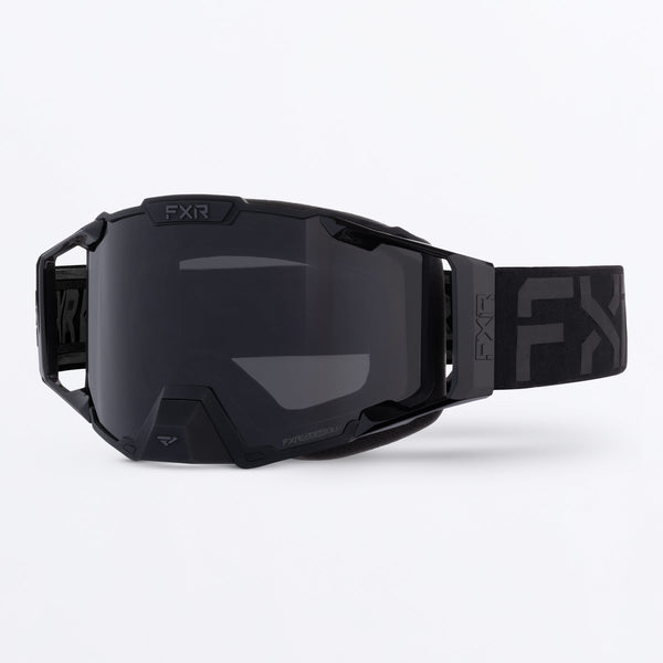 Pilot Goggle – FXR Racing USA