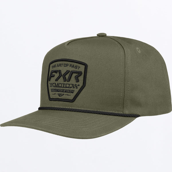 Art of Fast Hat – FXR Racing USA