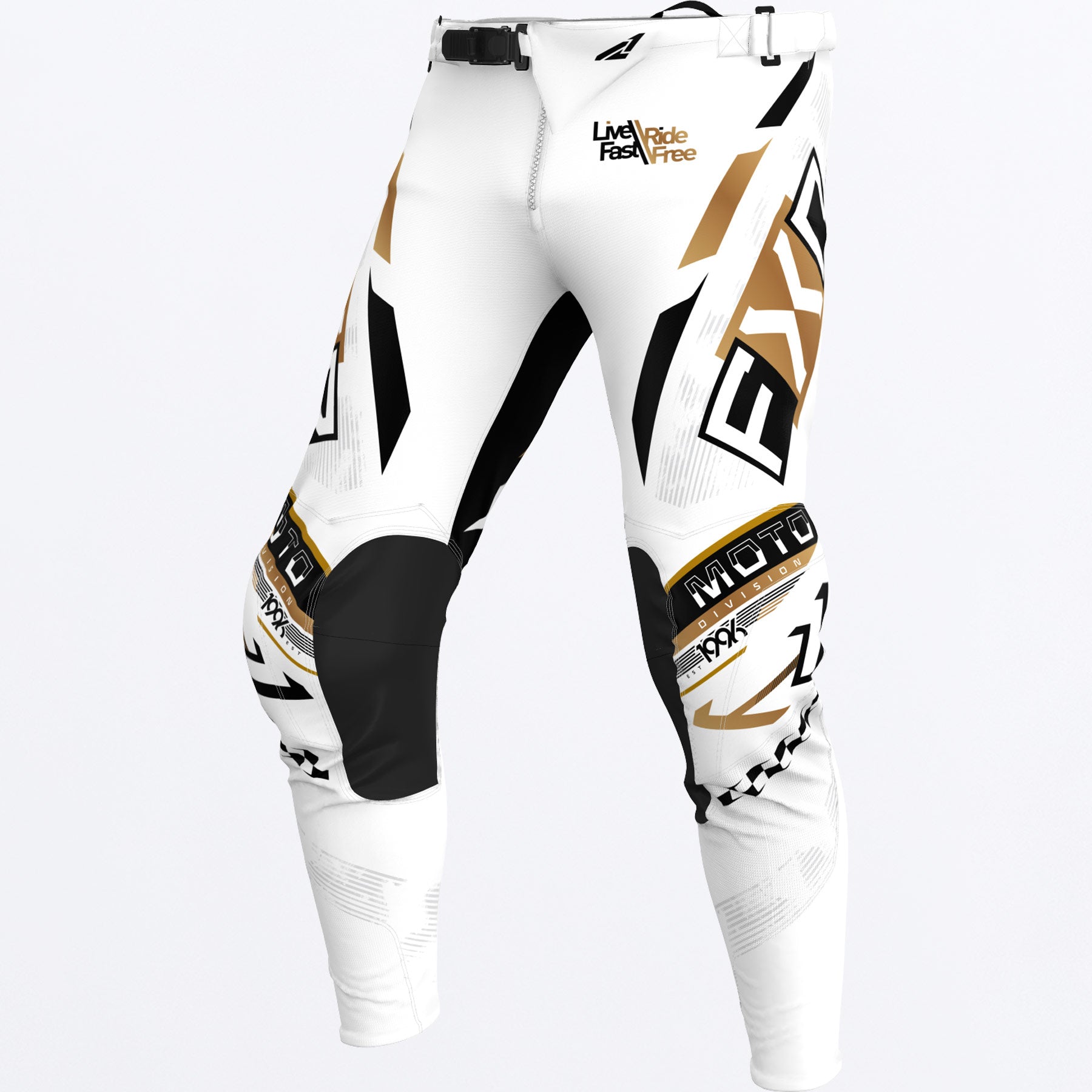 Youth Podium Gladiator MX Pant – FXR Racing USA