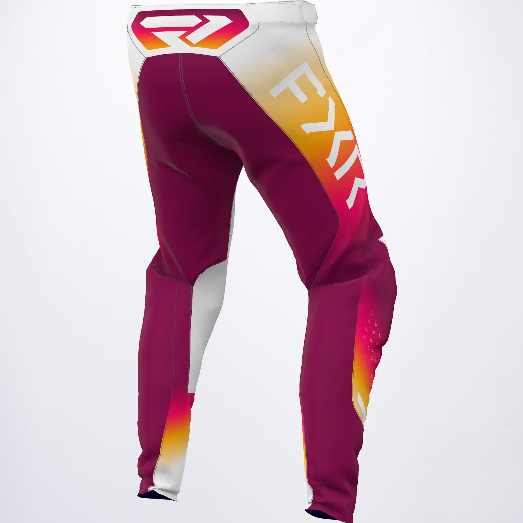 Helium MX Pant – FXR Racing USA