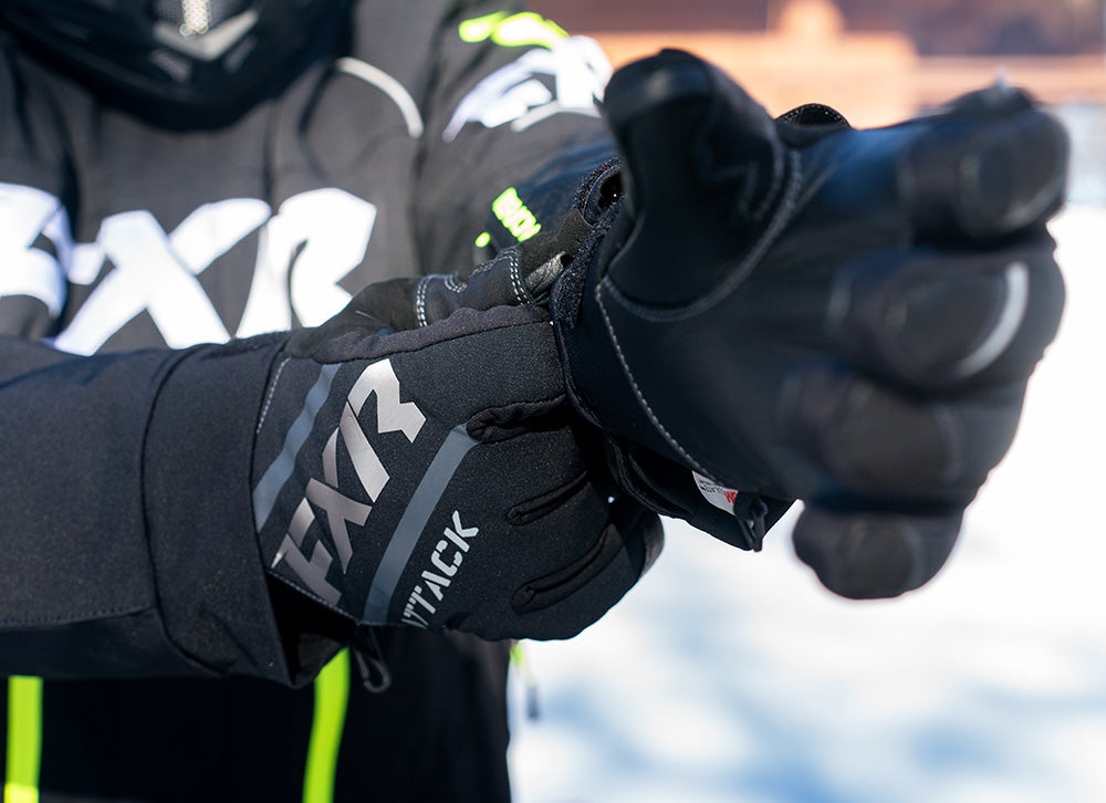 Snow – FXR Racing USA