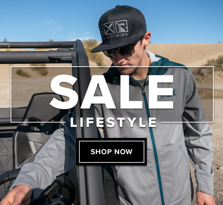 FXR Sale | Limited-Time Offers on Sale Now – FXR Racing USA