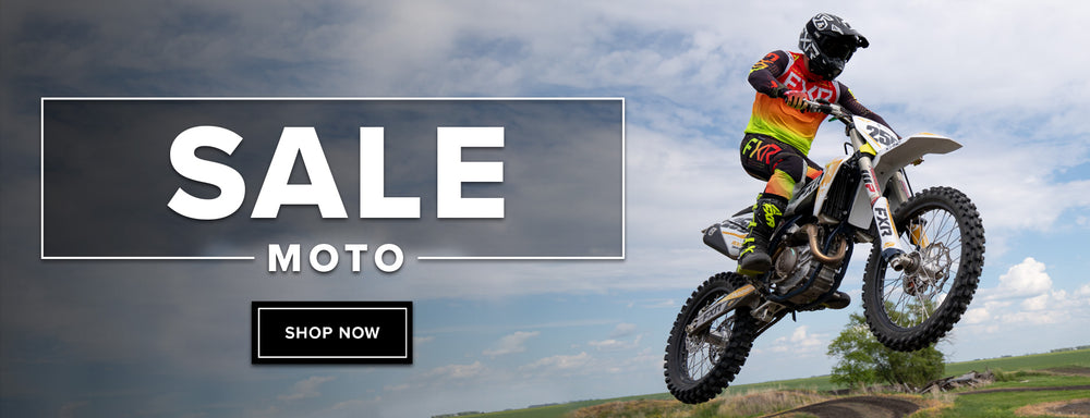 FXR Sale | Limited-Time Offers on Sale Now – FXR Racing USA