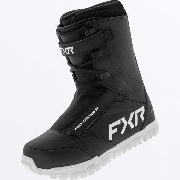 Pro-Cross R Boot – FXR Racing USA