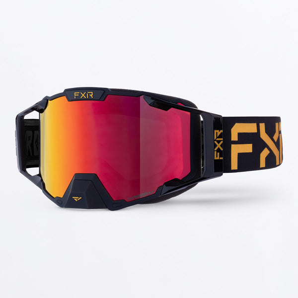 Pilot LE Goggle – FXR Racing USA
