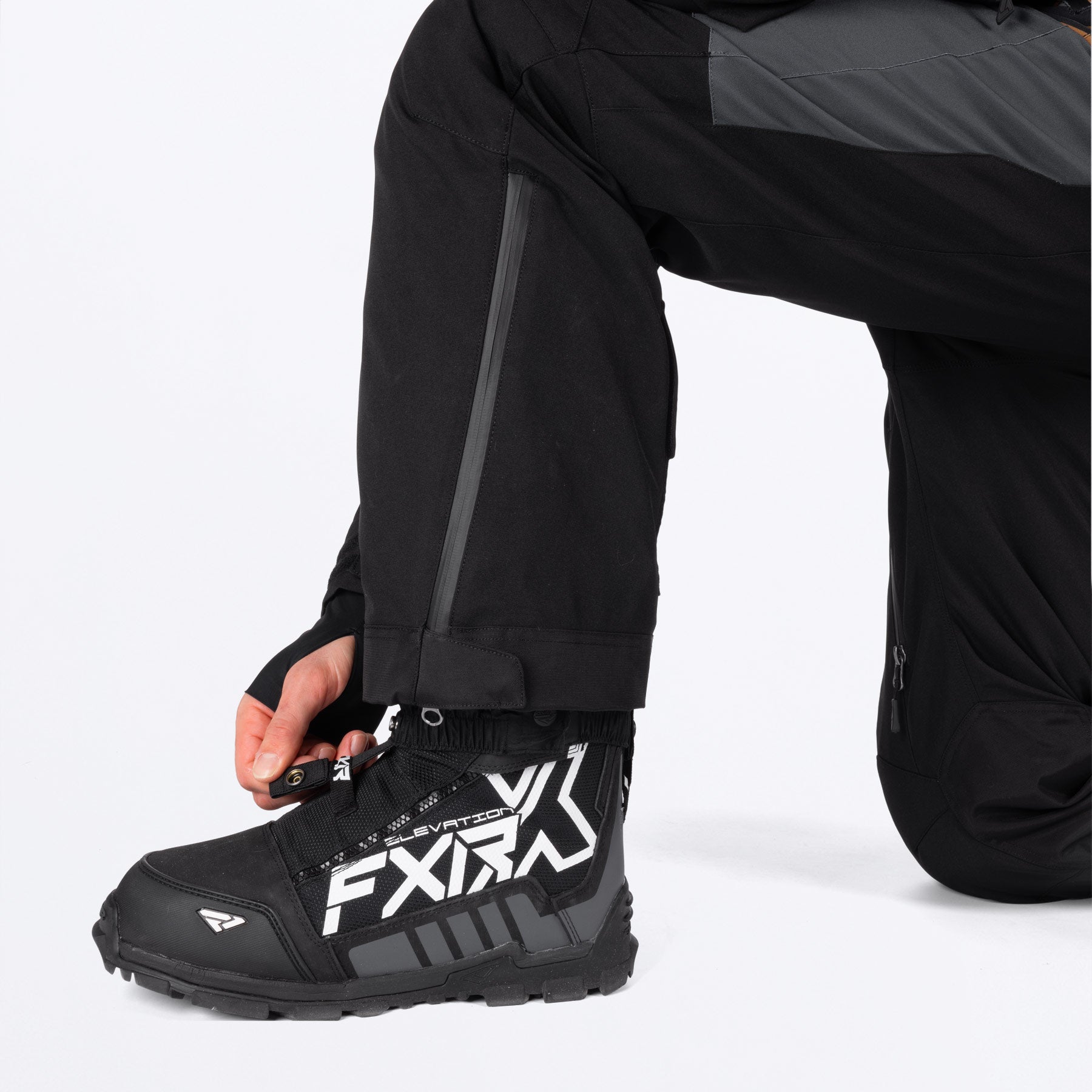 Men's Helium Lite Monosuit – FXR Racing USA