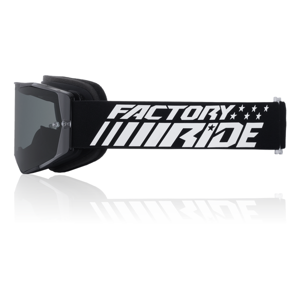 Factory Ride MX Goggle – FXR Racing USA
