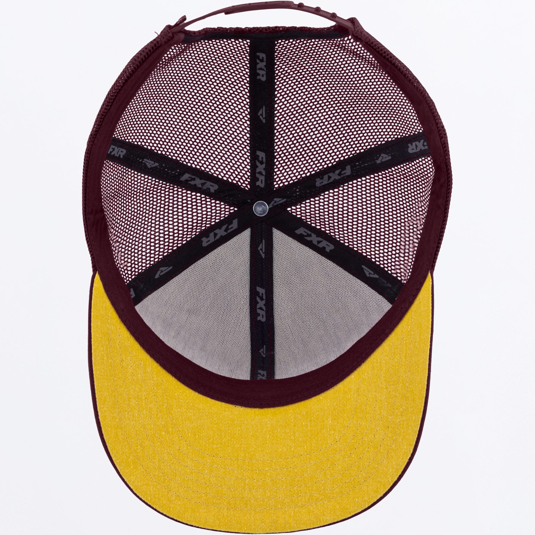 Race Div Hat – FXR Racing USA