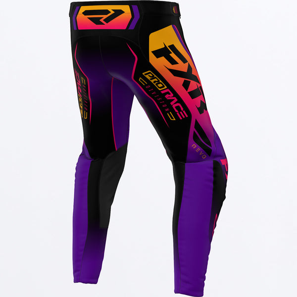 Revo Alpha MX Pant – FXR Racing USA