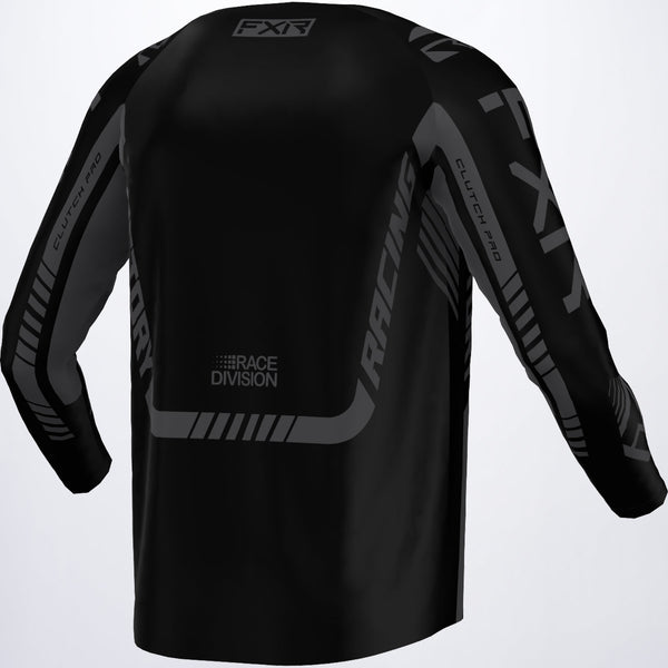 Clutch Pro MX Jersey – FXR Racing USA