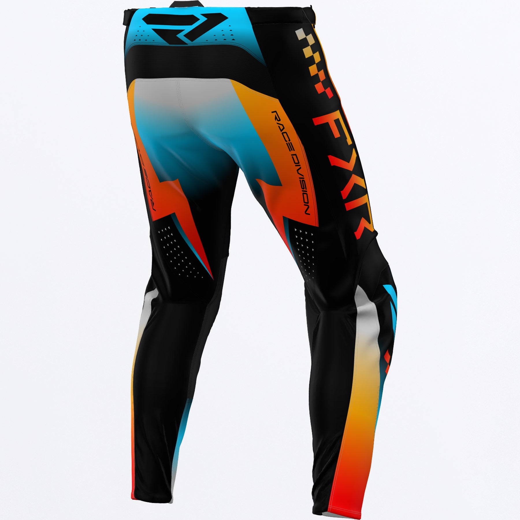 Clutch Pro MX Pant – FXR Racing USA