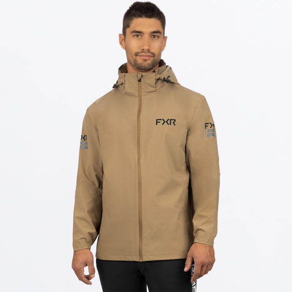 Men's Ride Pack Jacket – FXR Racing USA