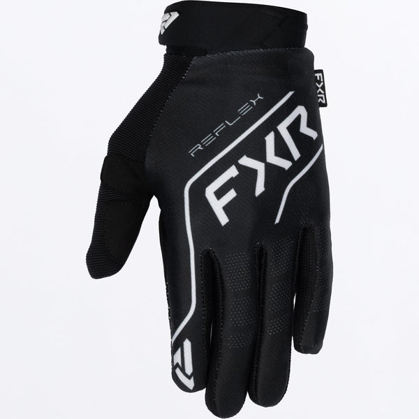 Reflex Dual MX Glove – FXR Racing USA
