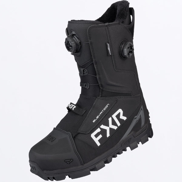 Elevation Dual BOA Boot – FXR Racing USA