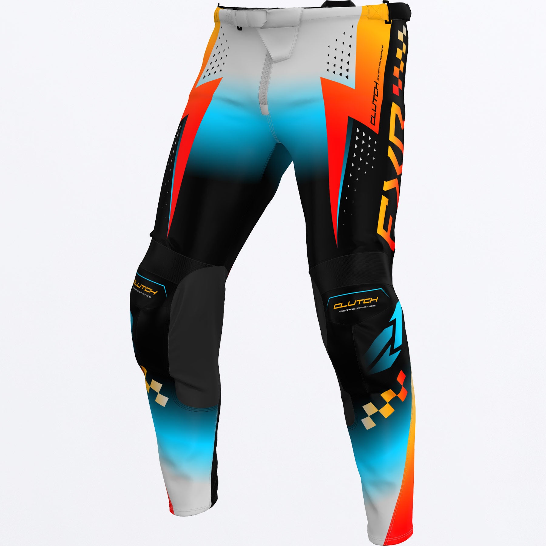 Clutch Pro MX Pant – FXR Racing USA