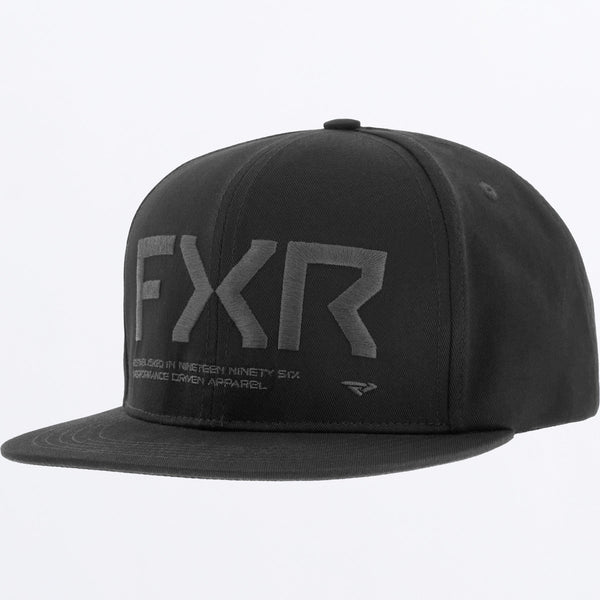 Hydrogen Hat – FXR Racing USA