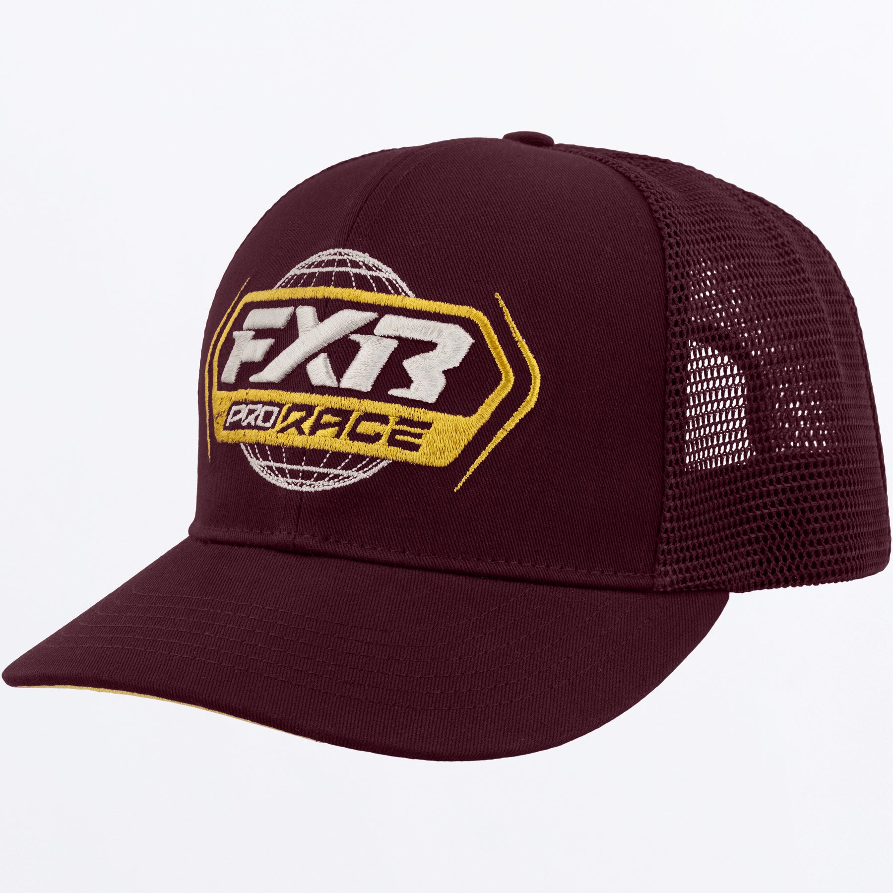 Race Div Hat – FXR Racing USA