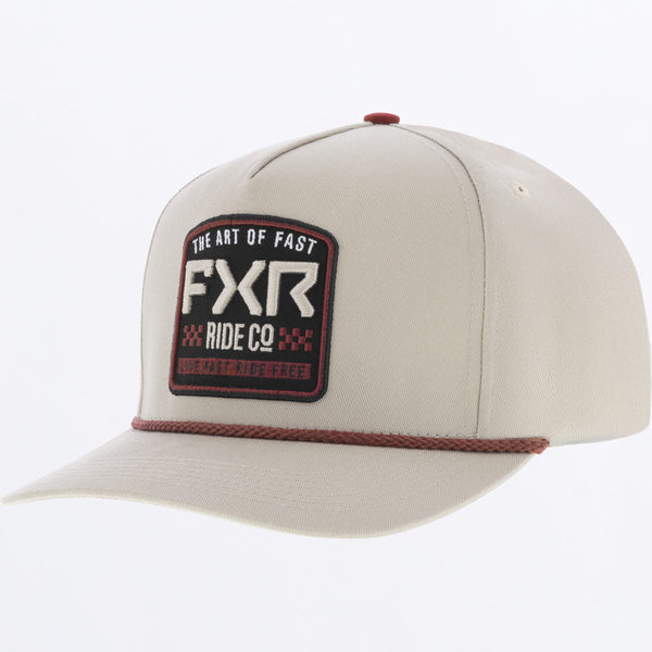 Art of Fast Hat – FXR Racing USA