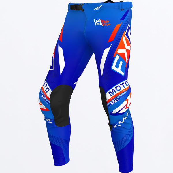 Podium Gladiator MX Pant – FXR Racing USA