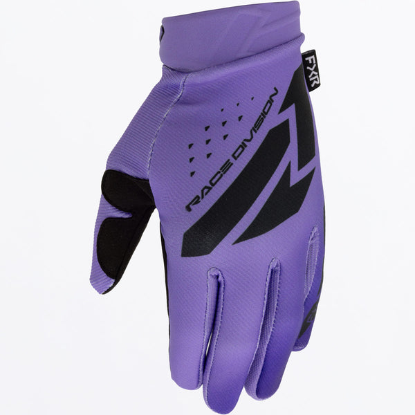 Reflex MX Glove – FXR Racing USA