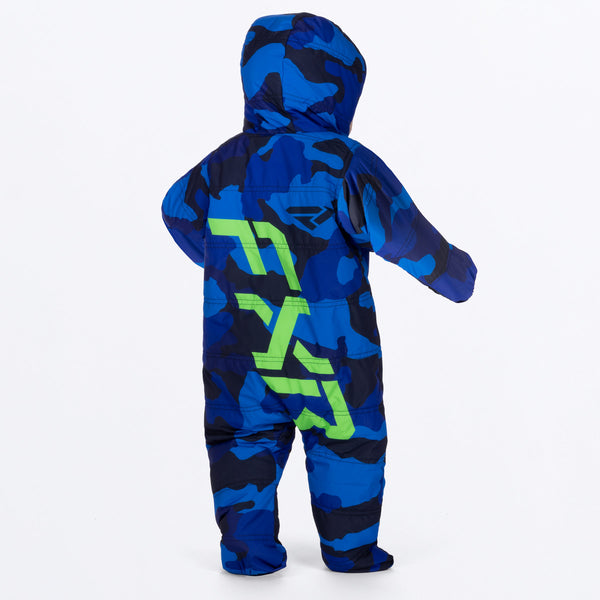Infant CX Snowsuit – FXR Racing USA