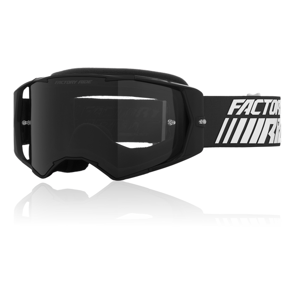 Factory Ride MX Goggle – FXR Racing USA