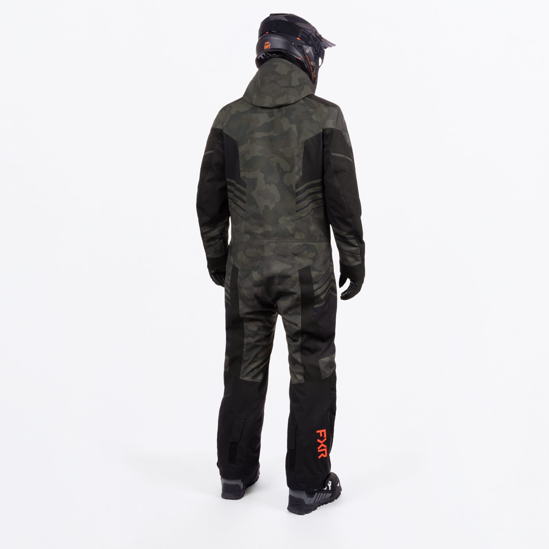 Men's Helium Lite Monosuit – FXR Racing USA