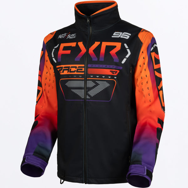 Cold Cross RR Jacket – FXR Racing USA