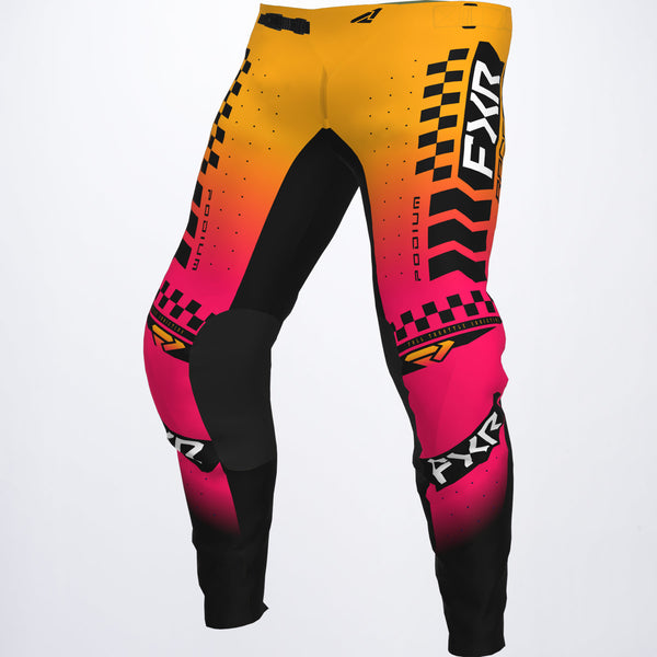 Podium Gladiator MX Pant – FXR Racing USA