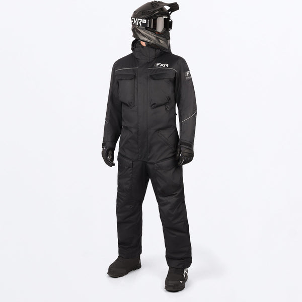 Men's Excursion Monosuit – FXR Racing USA