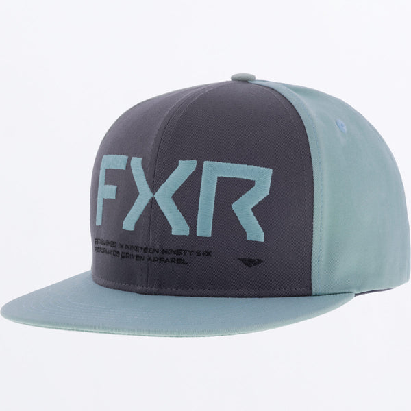 Hydrogen Hat – FXR Racing USA