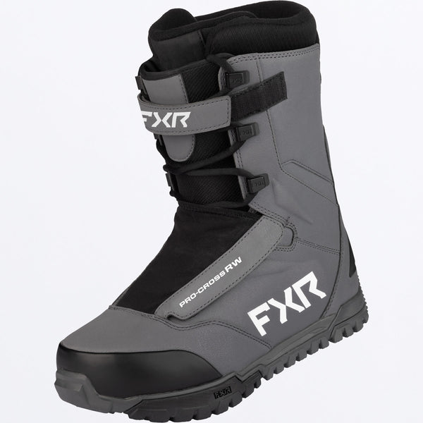 Pro-Cross RW Boot – FXR Racing USA