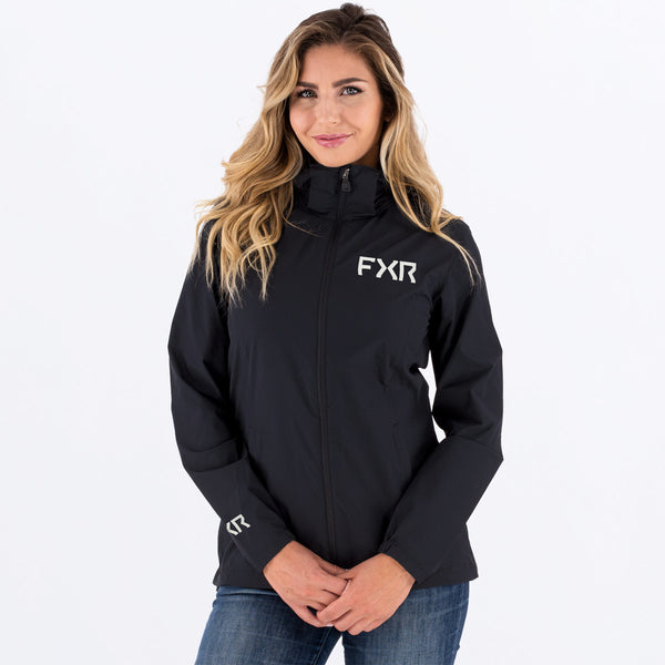 Women's Lightweight Outerwear – FXR Racing USA