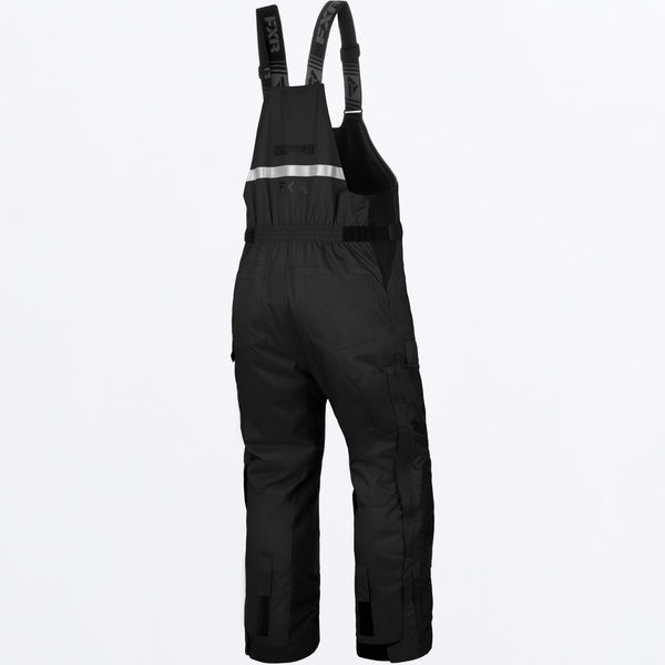 Men's Excursion Bib Pant – FXR Racing USA