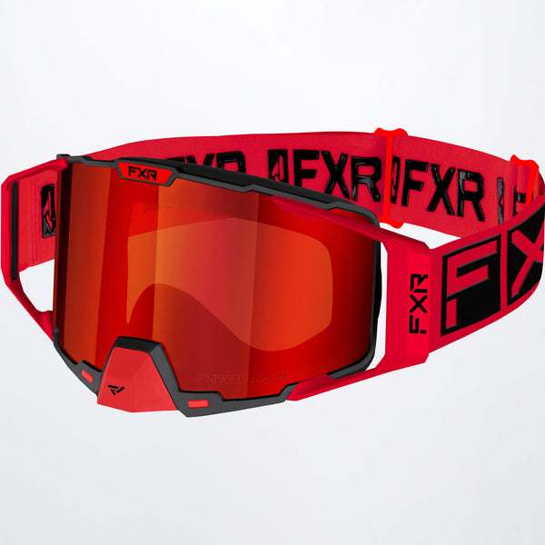 Pilot Goggle – FXR Racing USA