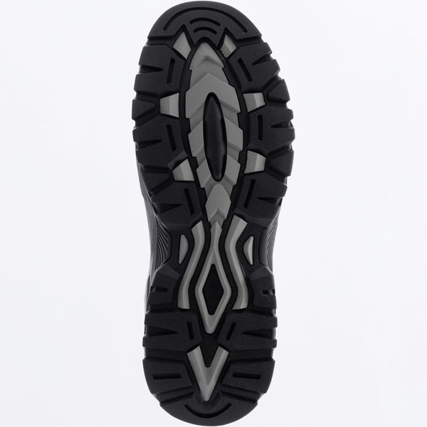 Ice Pro Boot – FXR Racing USA