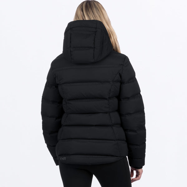 Women's Elevation Pro Down Jacket – FXR Racing USA