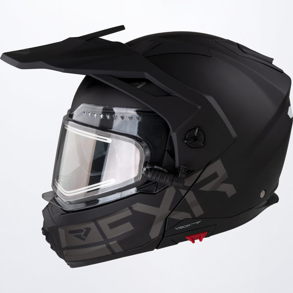 Maverick X Helmet – FXR Racing USA