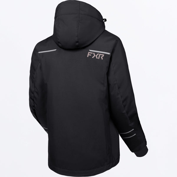 Women's Excursion Jacket – FXR Racing USA