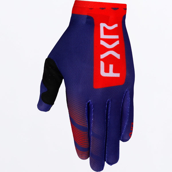 Pro-Fit Air MX Glove – FXR Racing USA