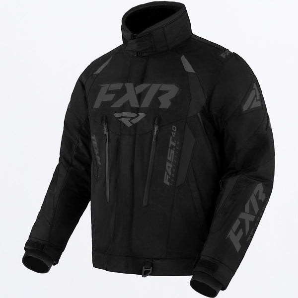 Men's Warmest Jackets – FXR Racing USA