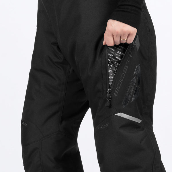 Men's Boost FX Pant – FXR Racing USA