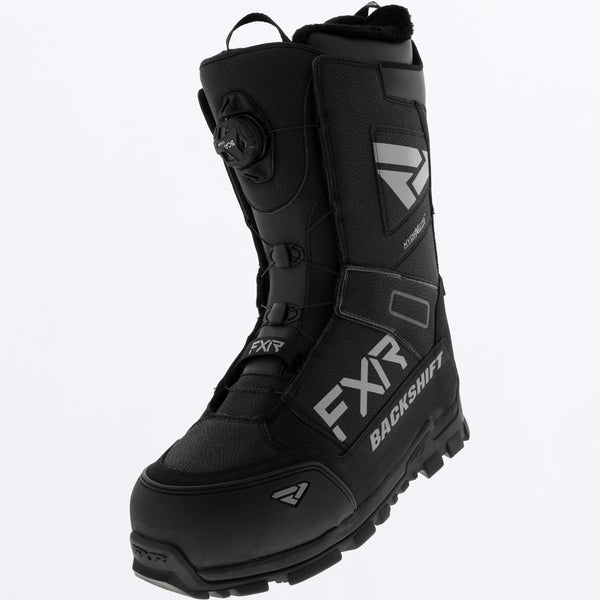 Men's - Boots - Warmest – FXR Racing USA