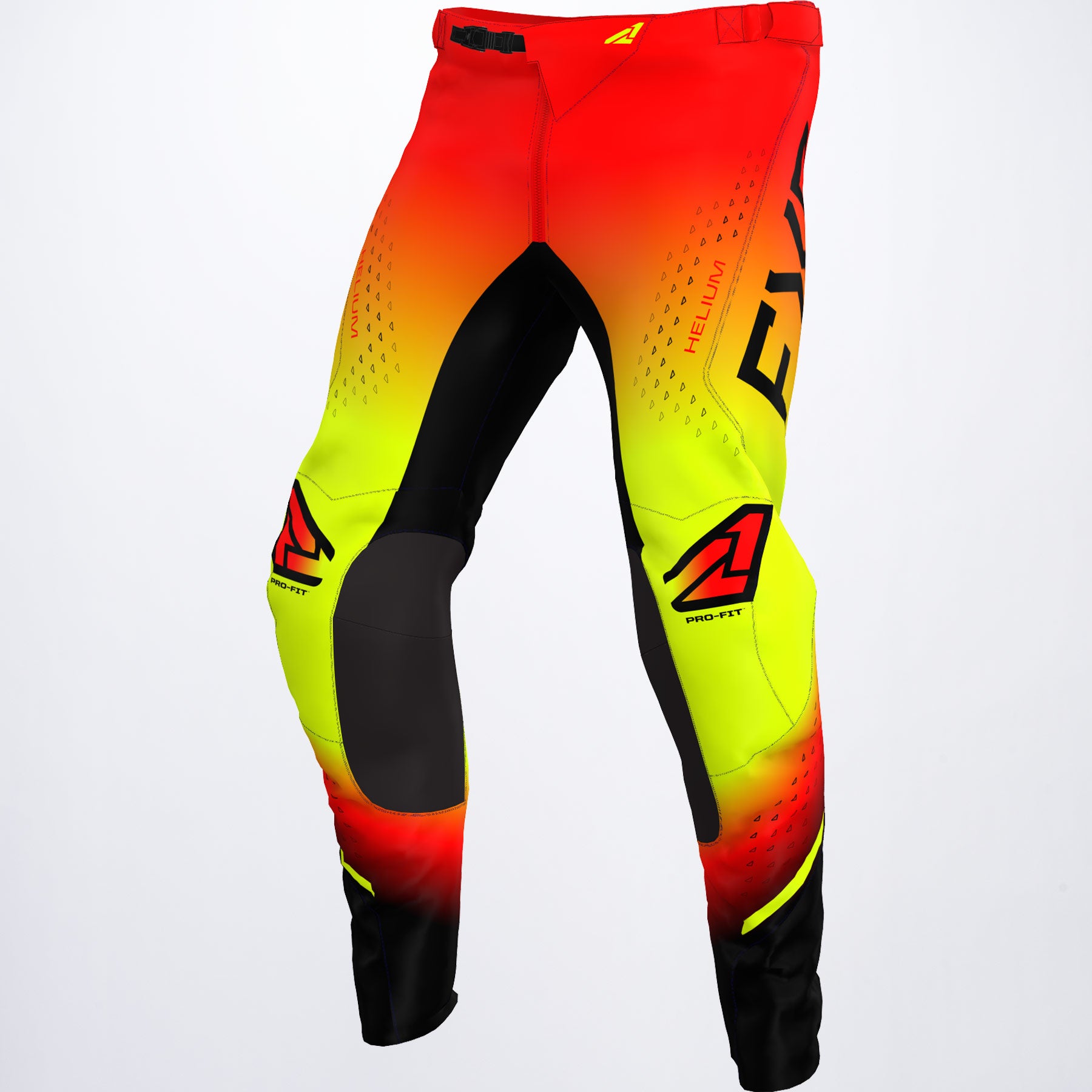 Helium MX Pant – FXR Racing USA